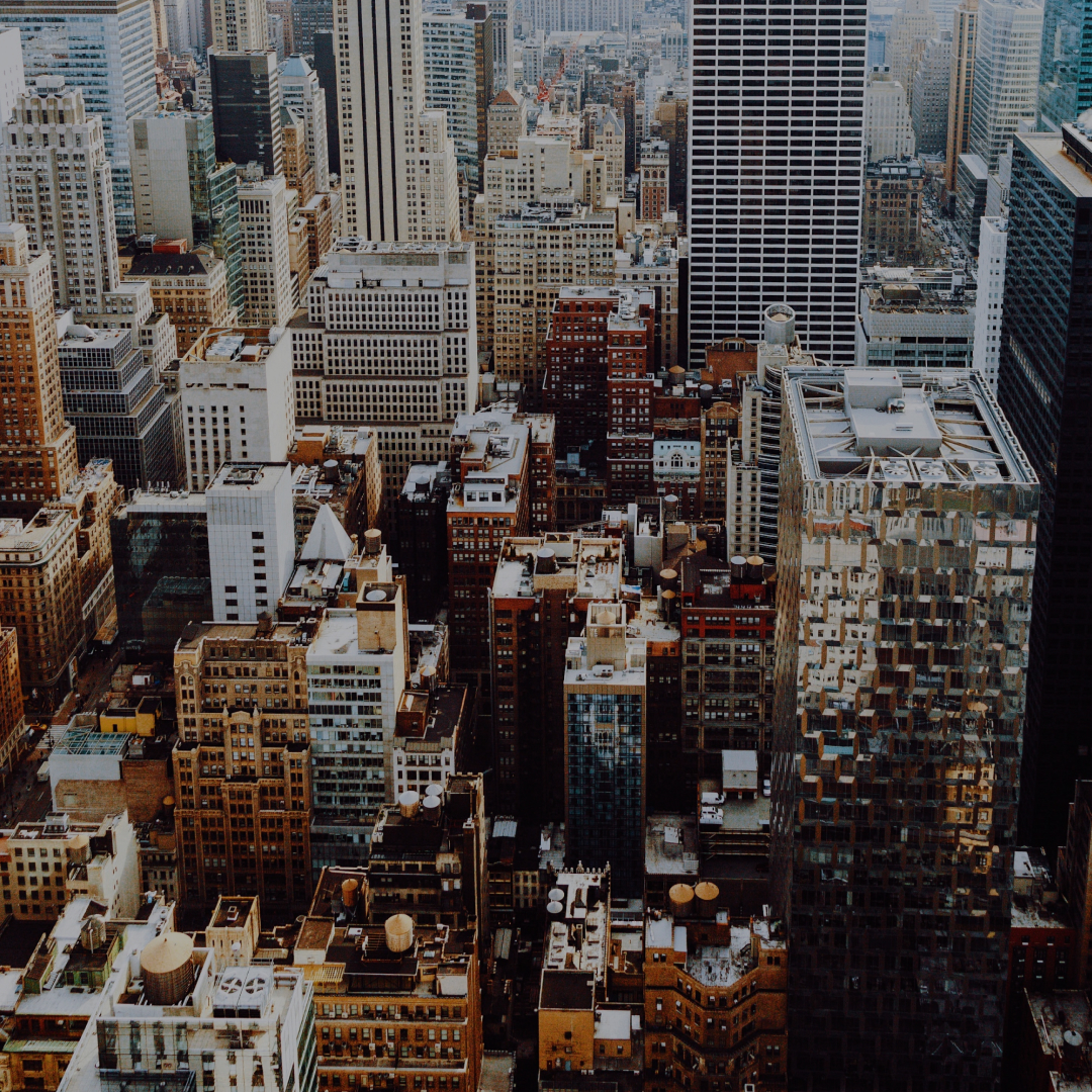 This is OUR moonshot